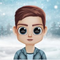 Иконка канала Бюджетные Истории . Mikhail Po .