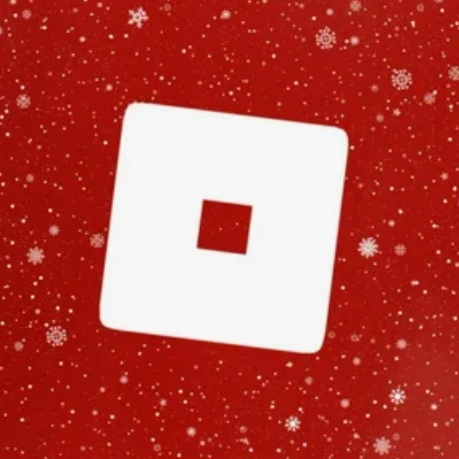 Иконка канала [🎄]Roblox анимации