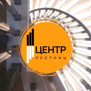 Иконка канала Лестницы стильные;  работаем  с 1997 г.