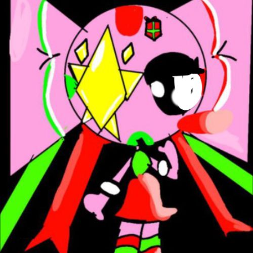 Иконка канала Канфетик