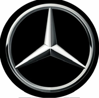 Иконка канала Mercedes