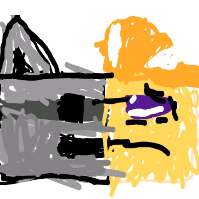 Иконка канала Dark 666