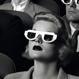 Иконка канала Кино и другие затеи 🎬