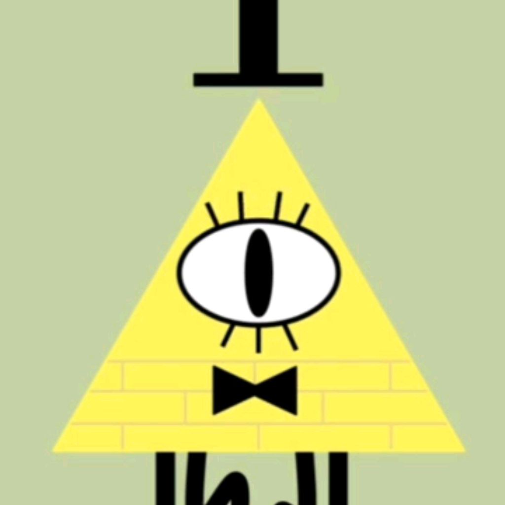 Иконка канала Билл Шифр