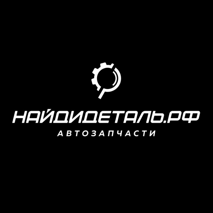 Иконка канала Автомагазин НайдиДеталь.РФ