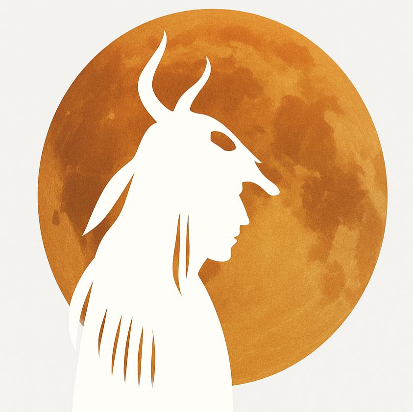 Иконка канала Шепот Эпохи