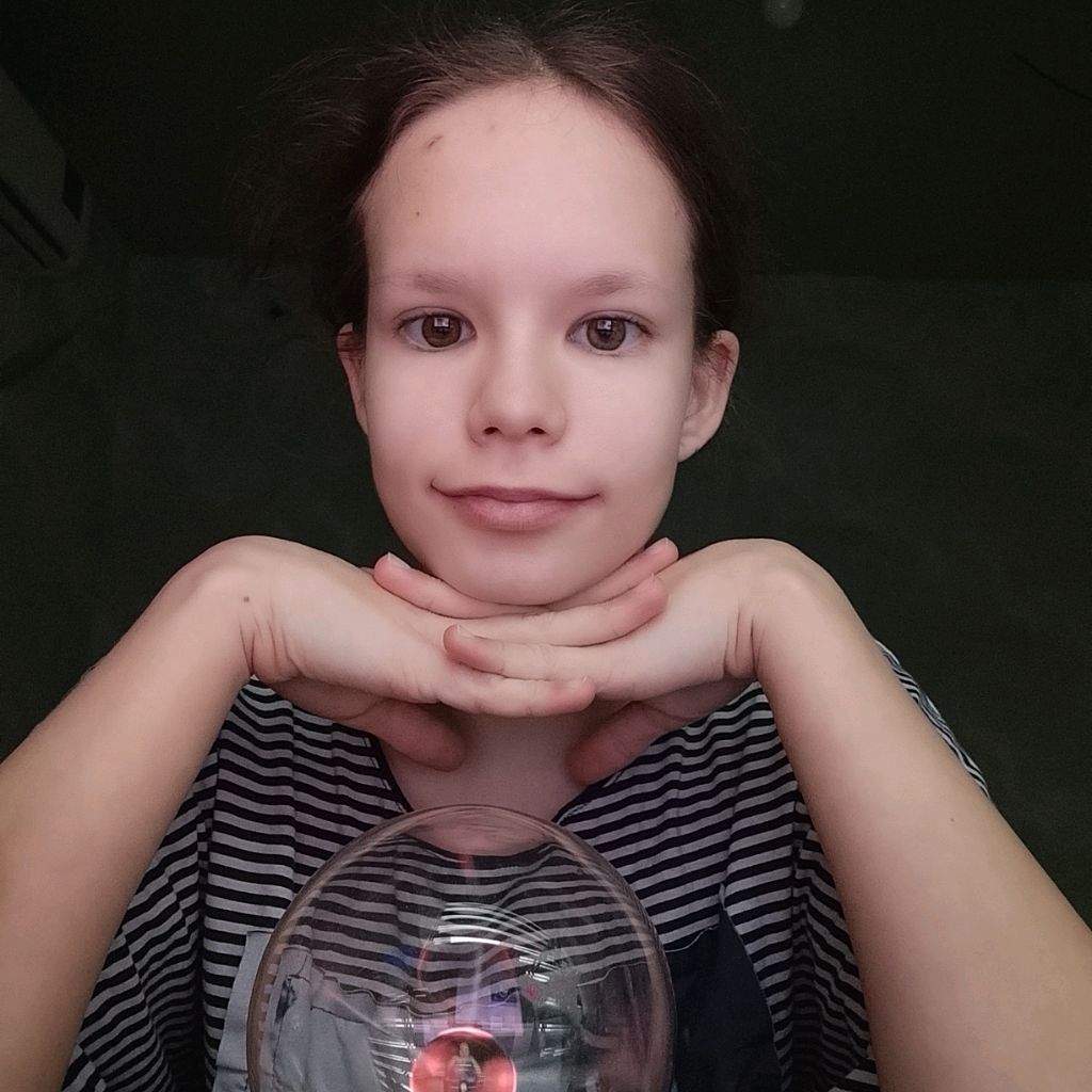 Иконка канала Кира Про Ведьм И Магию