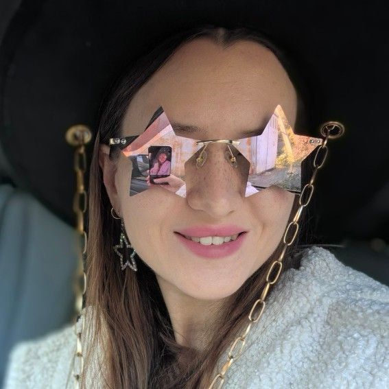 Иконка канала Galaxy Katy