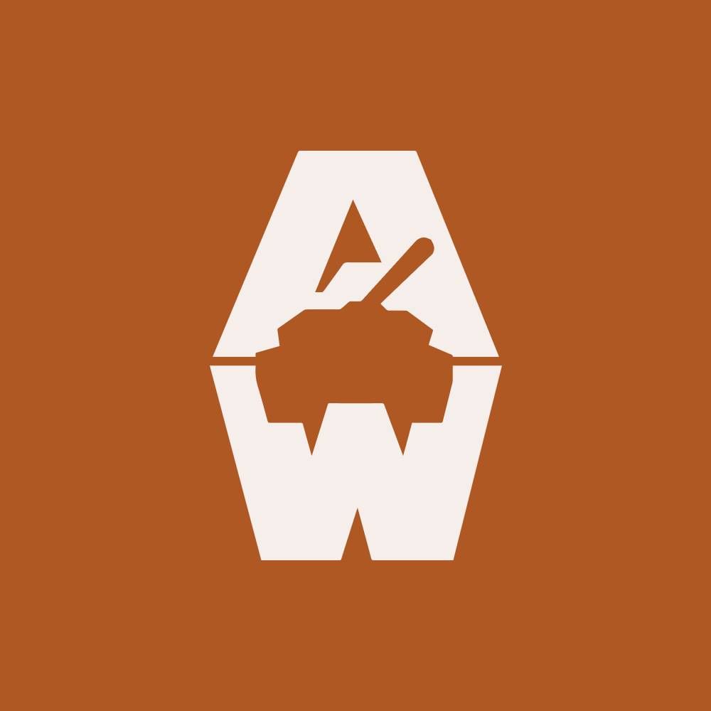 Иконка канала Armored Warfare