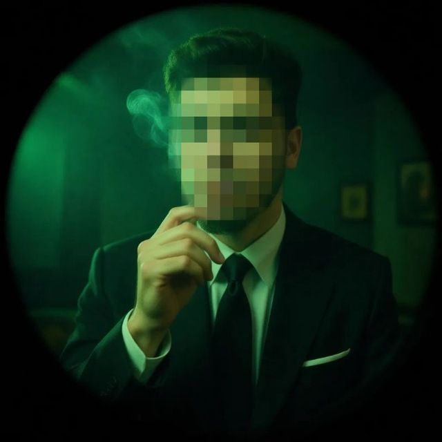 Иконка канала TROZHA