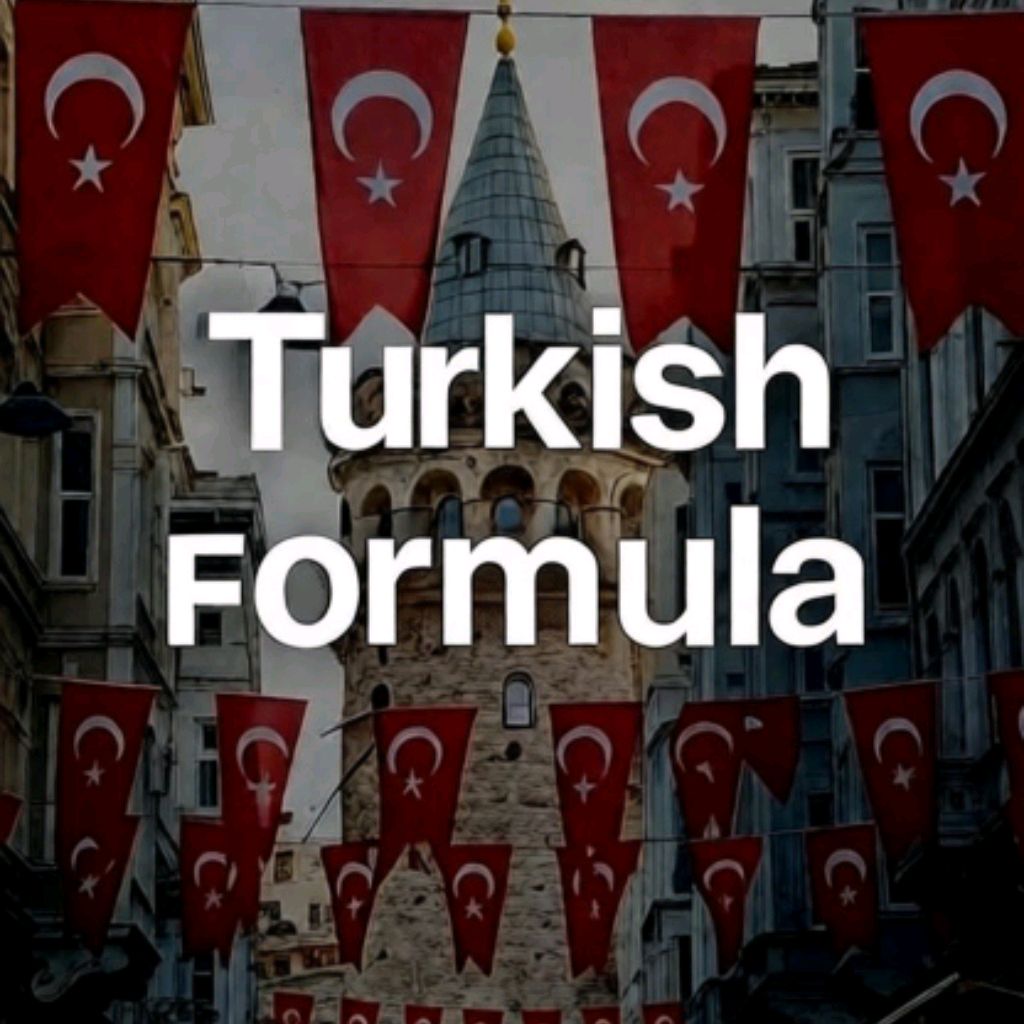 Иконка канала Turkish formula