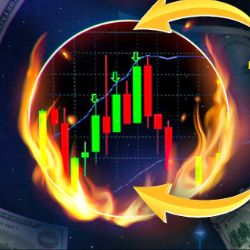 Иконка канала БлокчейнТрейдер