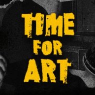 Иконка канала TIME FOR ART