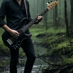 Иконка канала Iyan Most