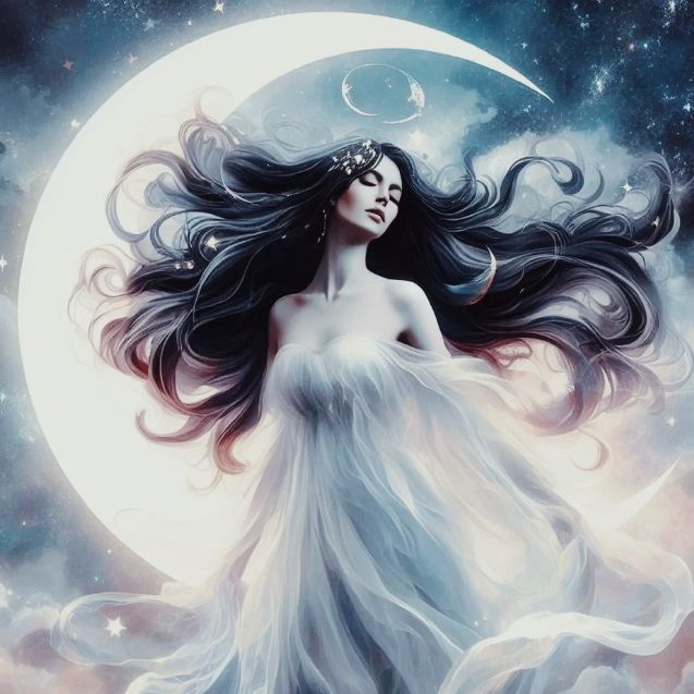 Иконка канала Lady Dragon