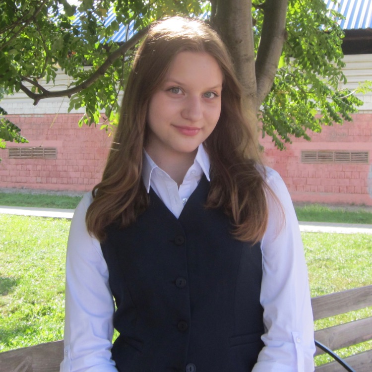 Иконка канала Неведкина Виктория