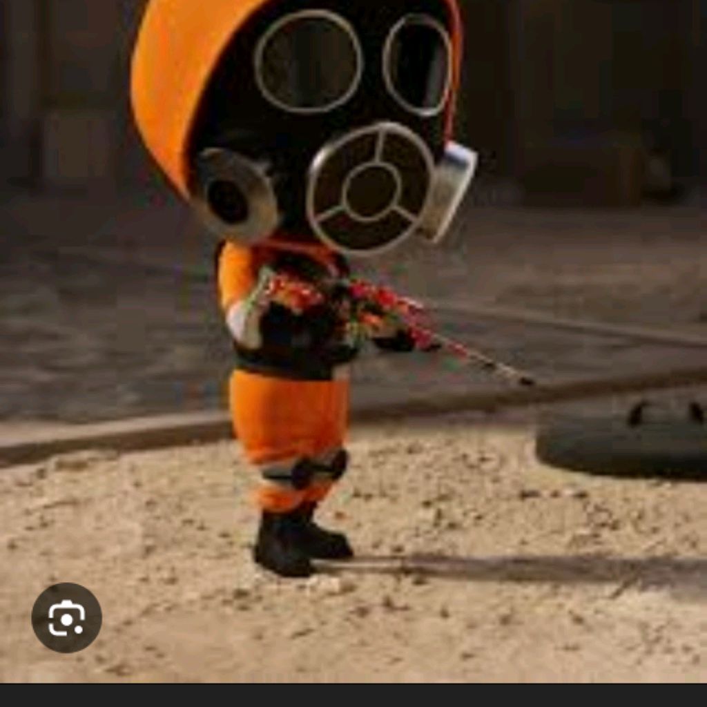 Иконка канала Стендофф 2