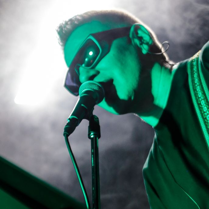 Иконка канала Александр Цветковский