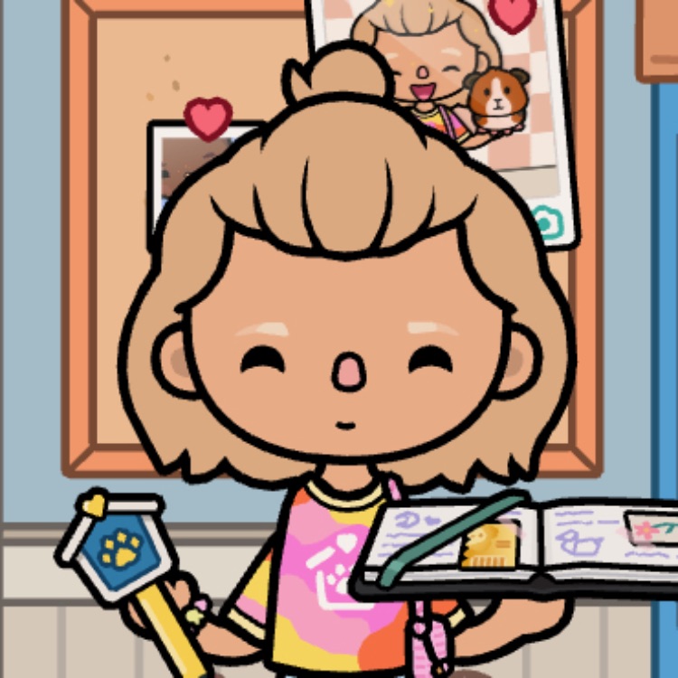 Иконка канала Toca.ust.🎄⛄️