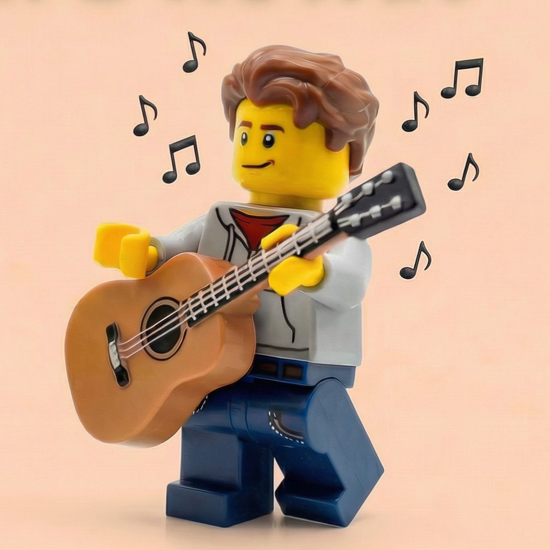 Иконка канала История в Нотах