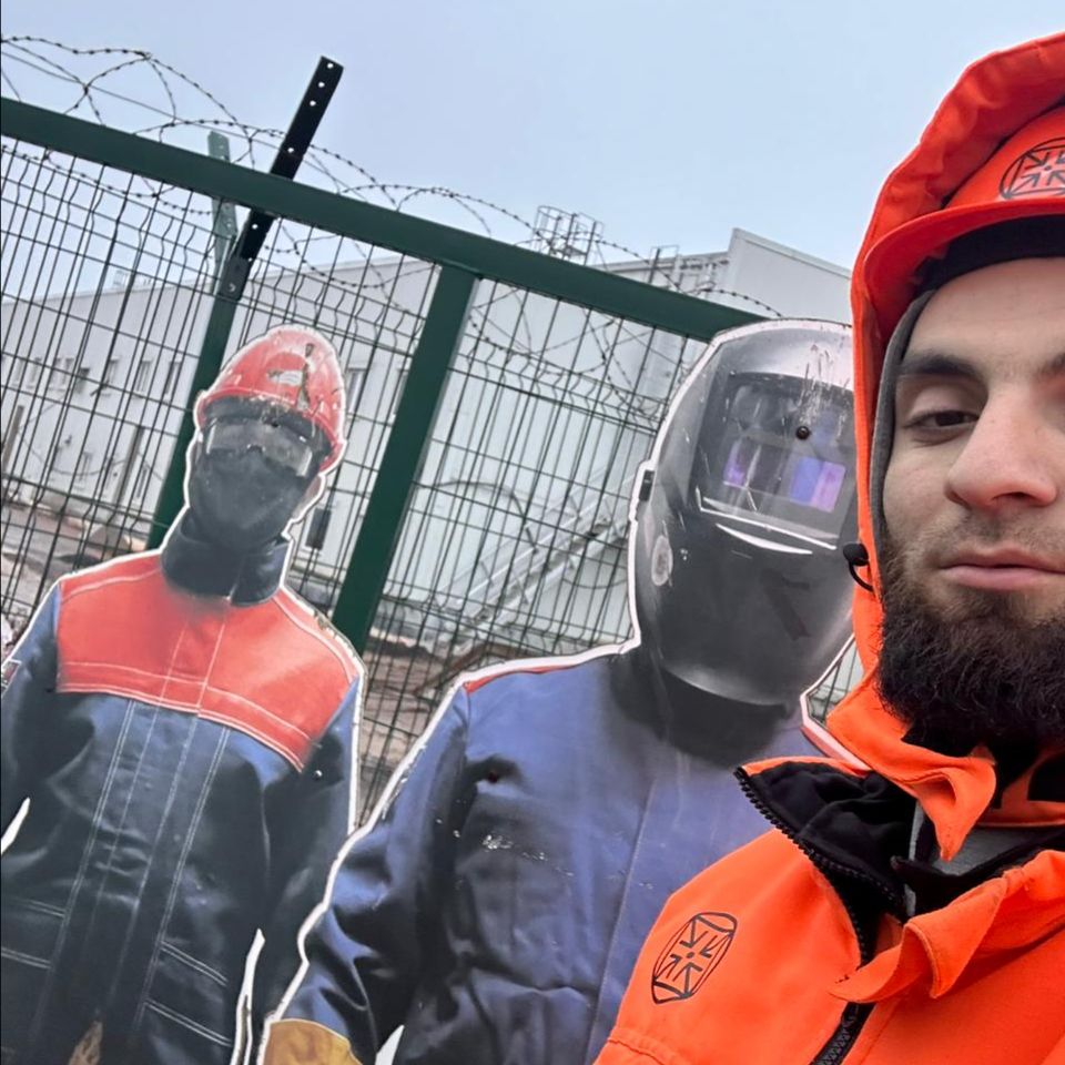 Иконка канала SYLTAN