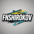 Иконка канала СТАЛКРАФТ FNSHIROKOV