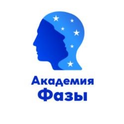 Иконка канала academy_phase
