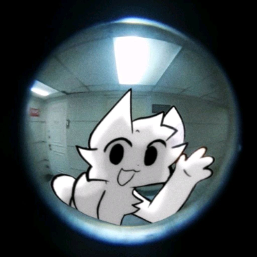 Иконка канала Boykisser