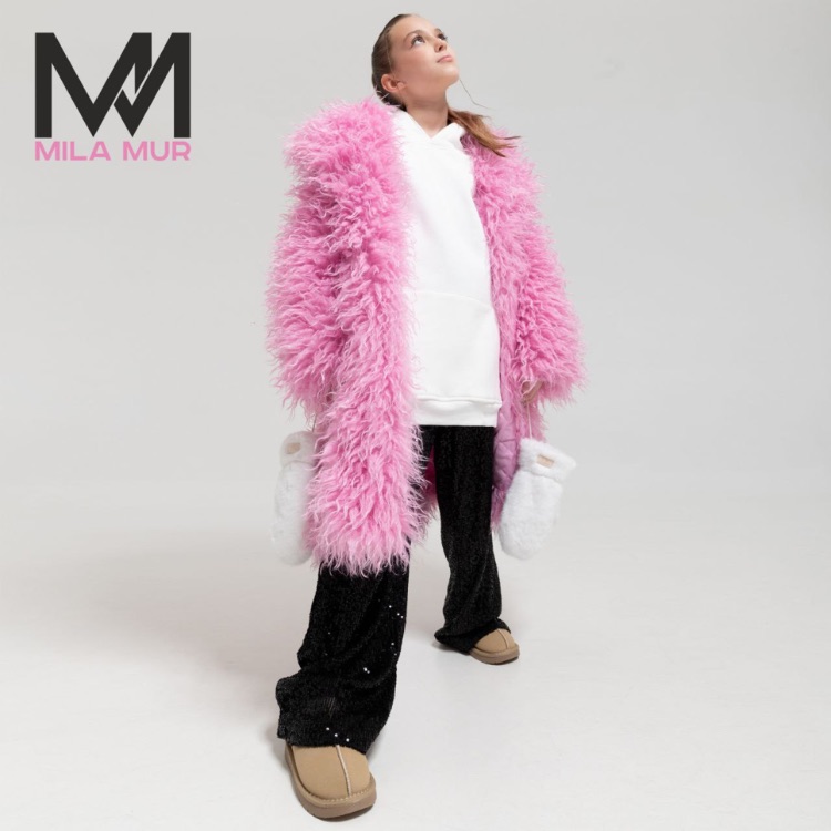 Иконка канала Mila Mur