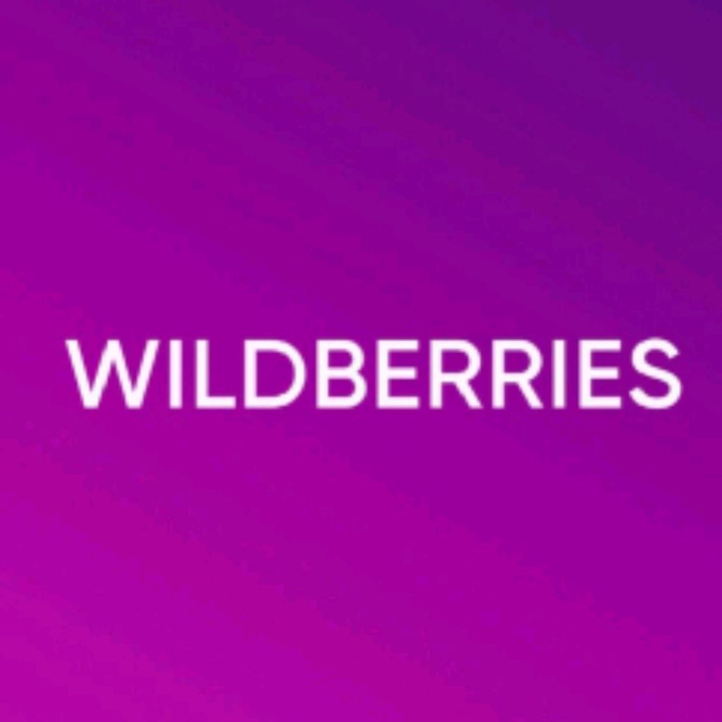 Иконка канала WILDBERRIES И OZON