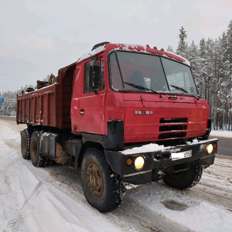 Иконка канала ПроТатра
