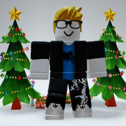 Иконка канала лев