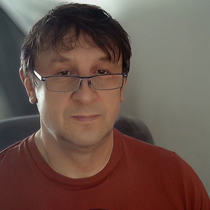 Иконка канала Студия-мастреская Вячеслава Шаманова ImagesPro