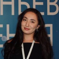 Иконка канала Jennet Sarybayeva