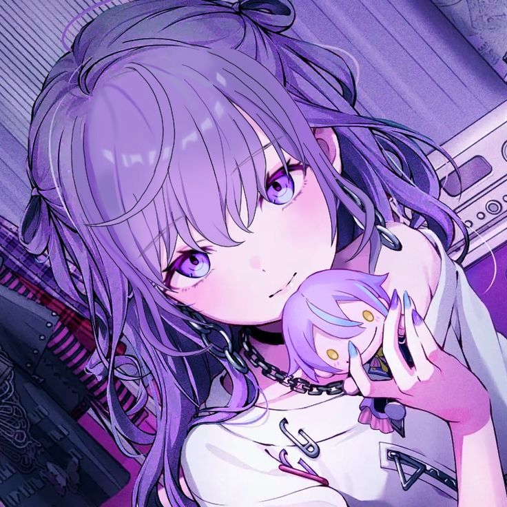 Иконка канала Nene Fan (новое название канала) (Руби хошино)