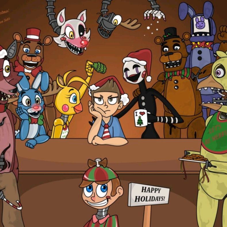 Иконка канала Никитер Читер