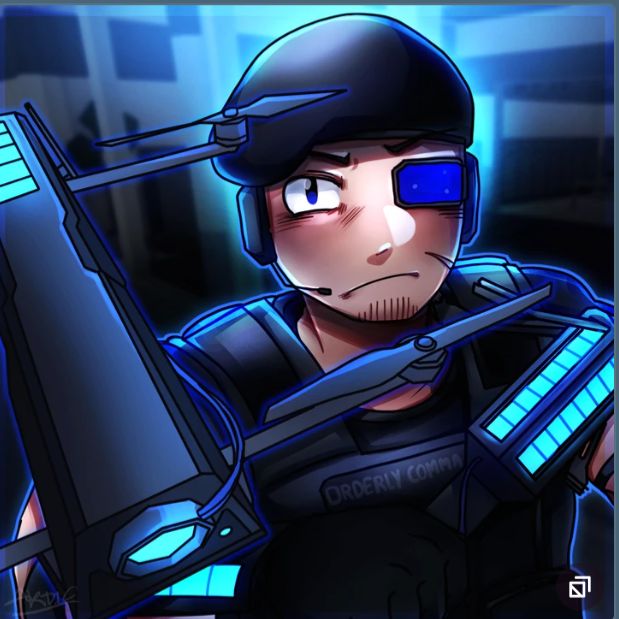 Иконка канала Gogi