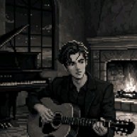 Иконка канала МелоМания