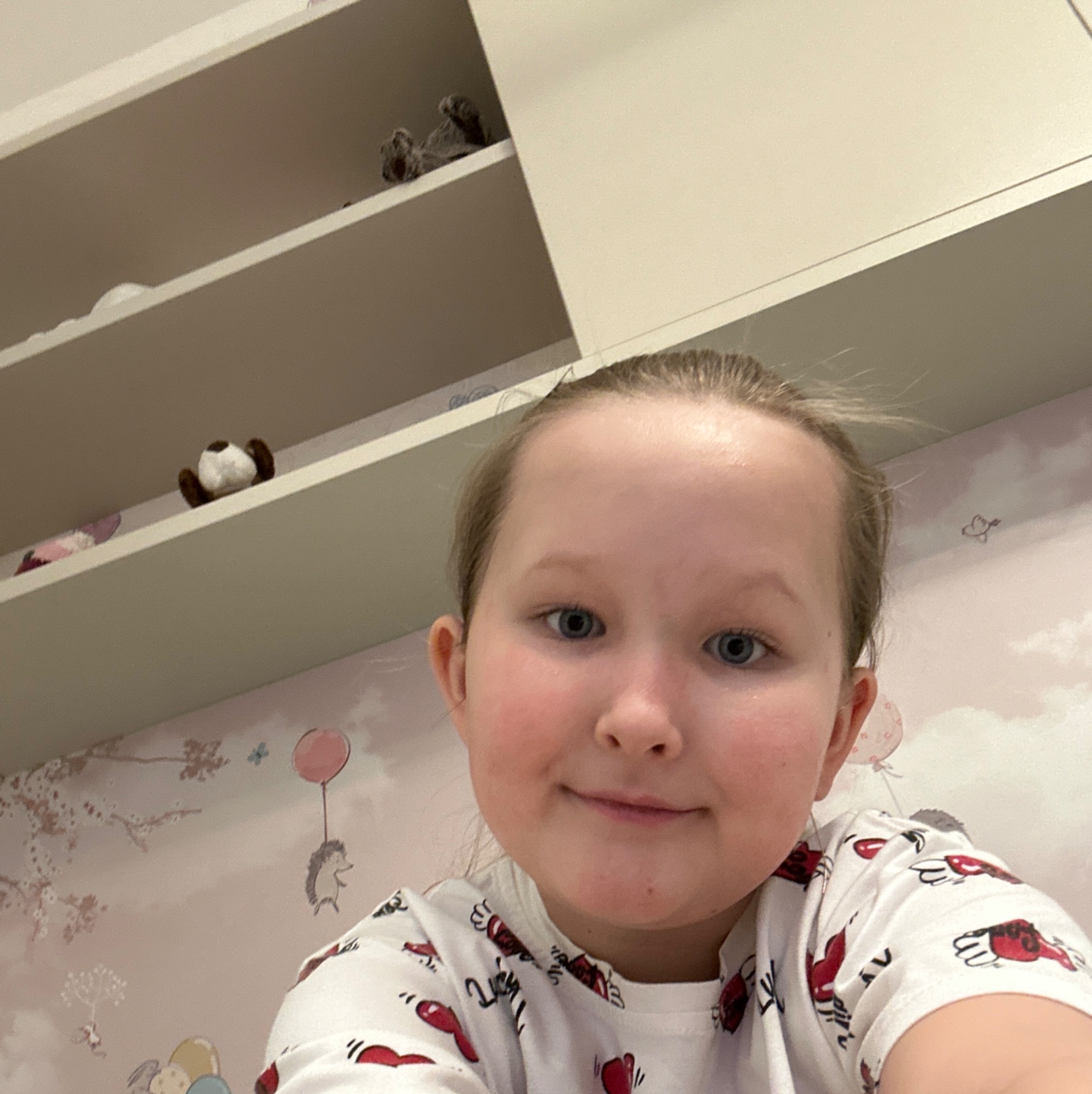 Иконка канала Вероника (◕‿◕✿)