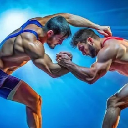 Иконка канала Артём 4342 ФФК