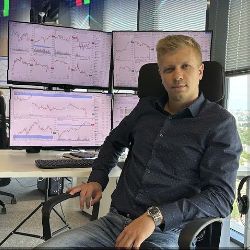 Иконка канала ТокенХант Signals