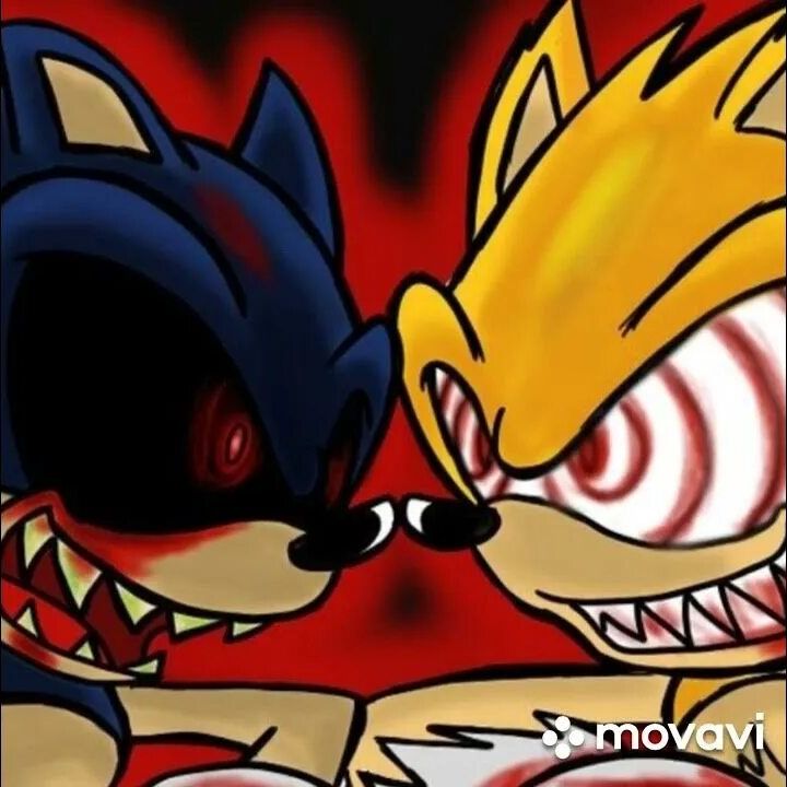 Иконка канала Sonic