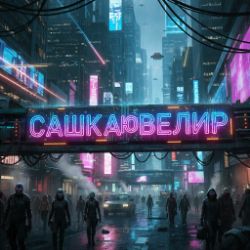 Иконка канала СашкаЮвелир