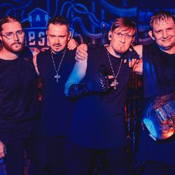 Иконка канала Валентин Вахрушев (Стратос Феррум)