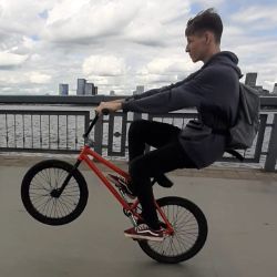 Иконка канала BikeLife_Kirill