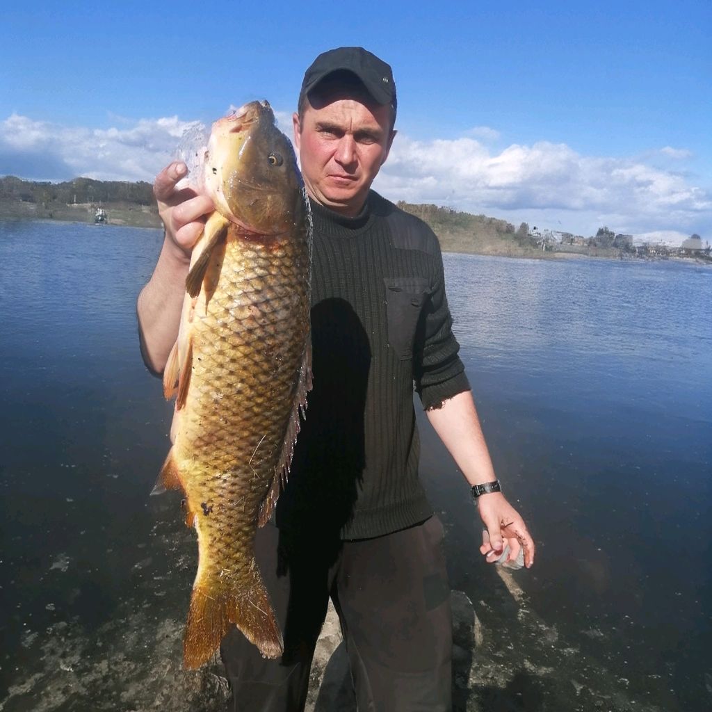 Иконка канала На Берегу Реки