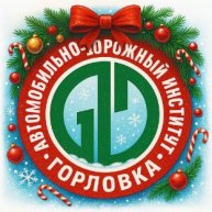 Иконка канала АДИ ДонНТУ