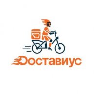 Иконка канала Dоставиус