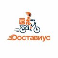 Иконка канала Dоставиус