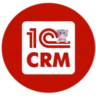 Иконка канала 1C:CRM
